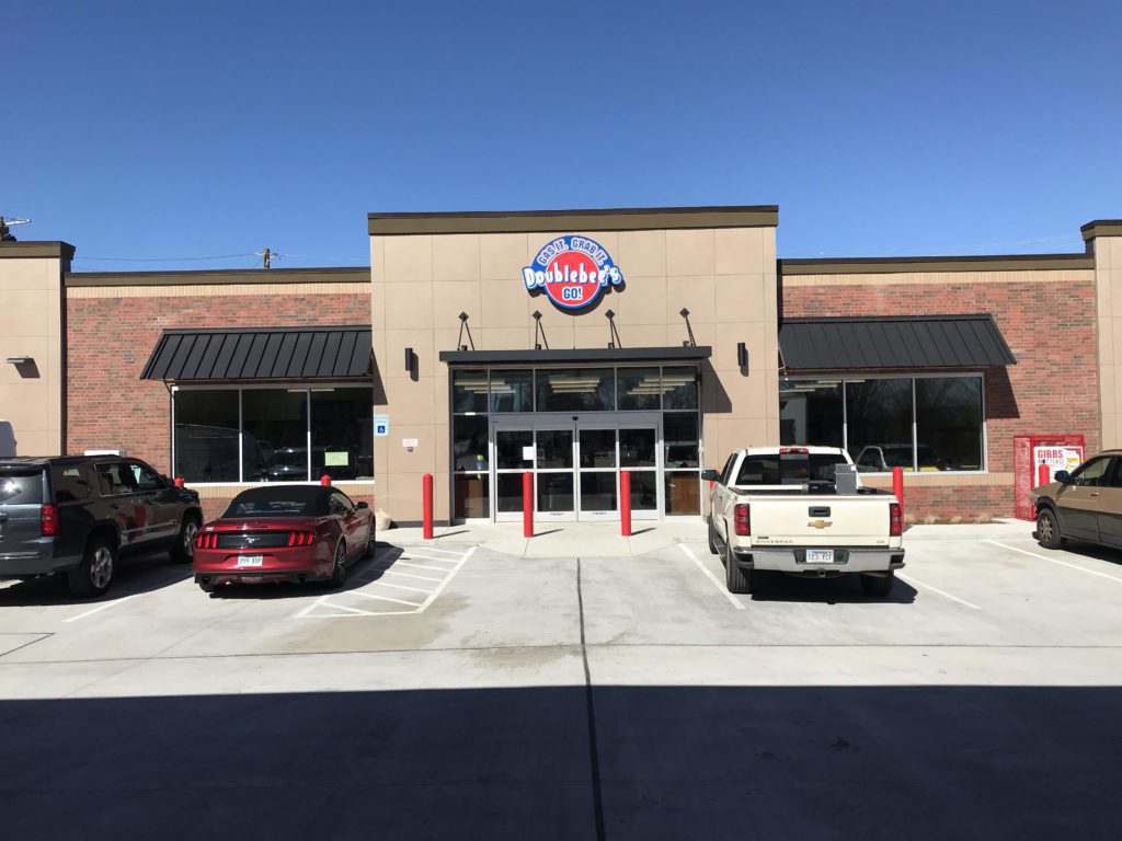 Doublebees | Convenience Stores | Gas It! Grab It! Go!